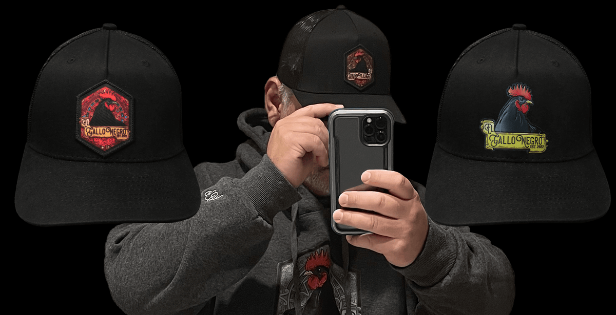 EL GALLO NEGRO – ELGALLONEGRO